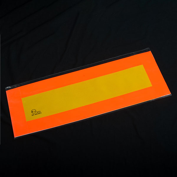 China AT™ Engineer Grade ™ REFLECTIVE VEHICLE PLATE STICER SERIES ...